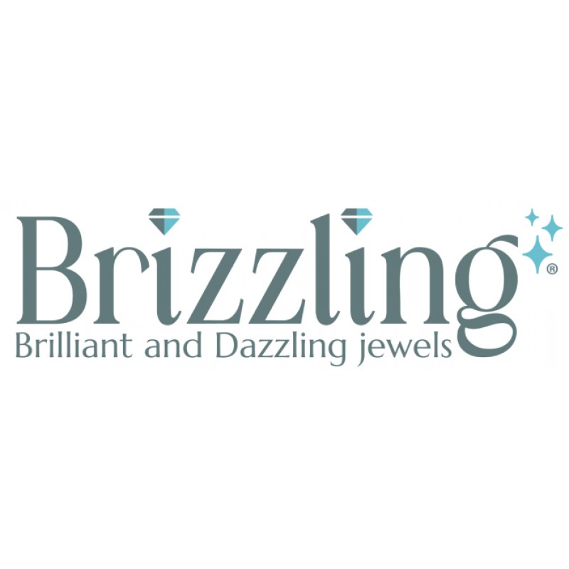BRIZZLING