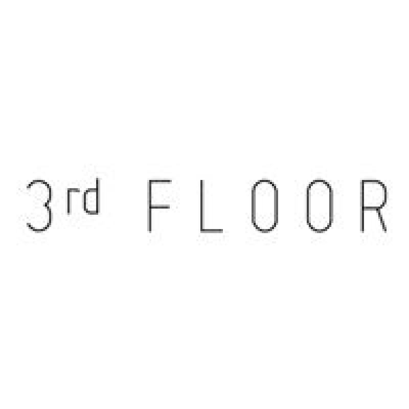 3rd FLOOR